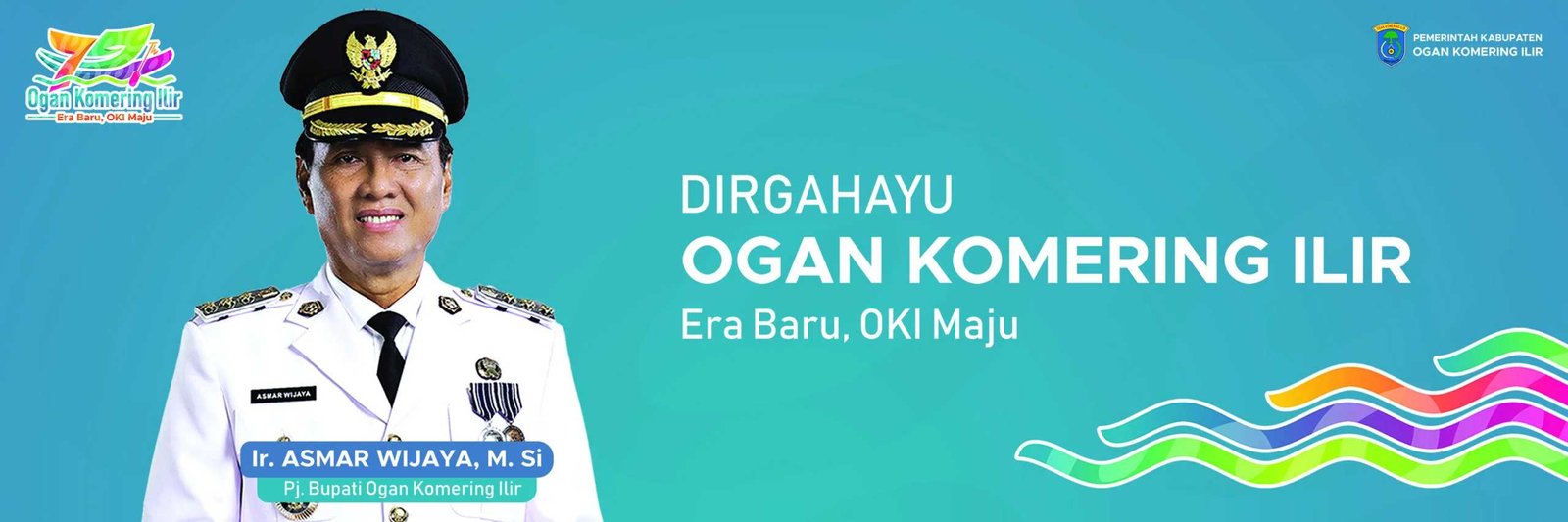 Bagi Masyarakat OKI Bisa Mengurus Dokumen Kependudukan Lewat Website Lakonmandira. - AmperaBlitz.com